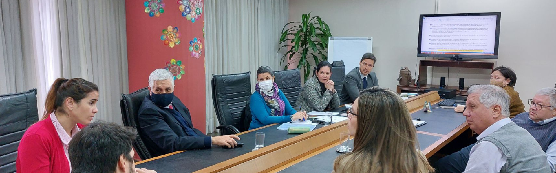 Registro de comprobantes en el Sistema Marangatu - Cámara Nacional de ...